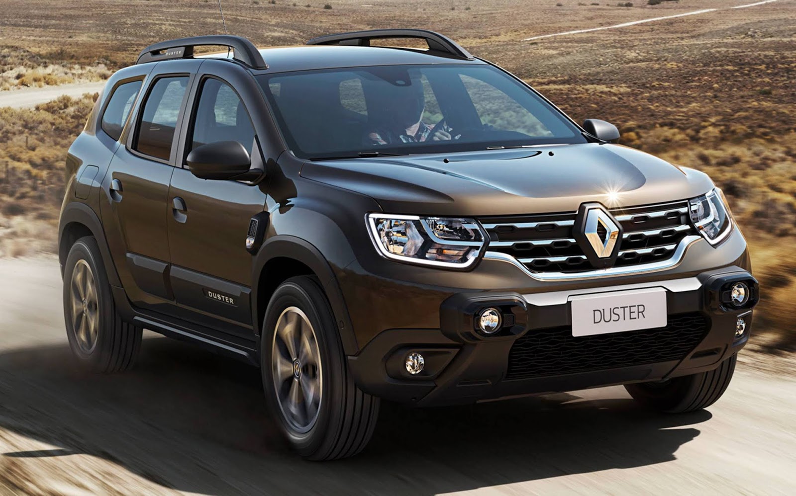 Novo Renault Duster 2021 em pré-venda: fotos oficiais