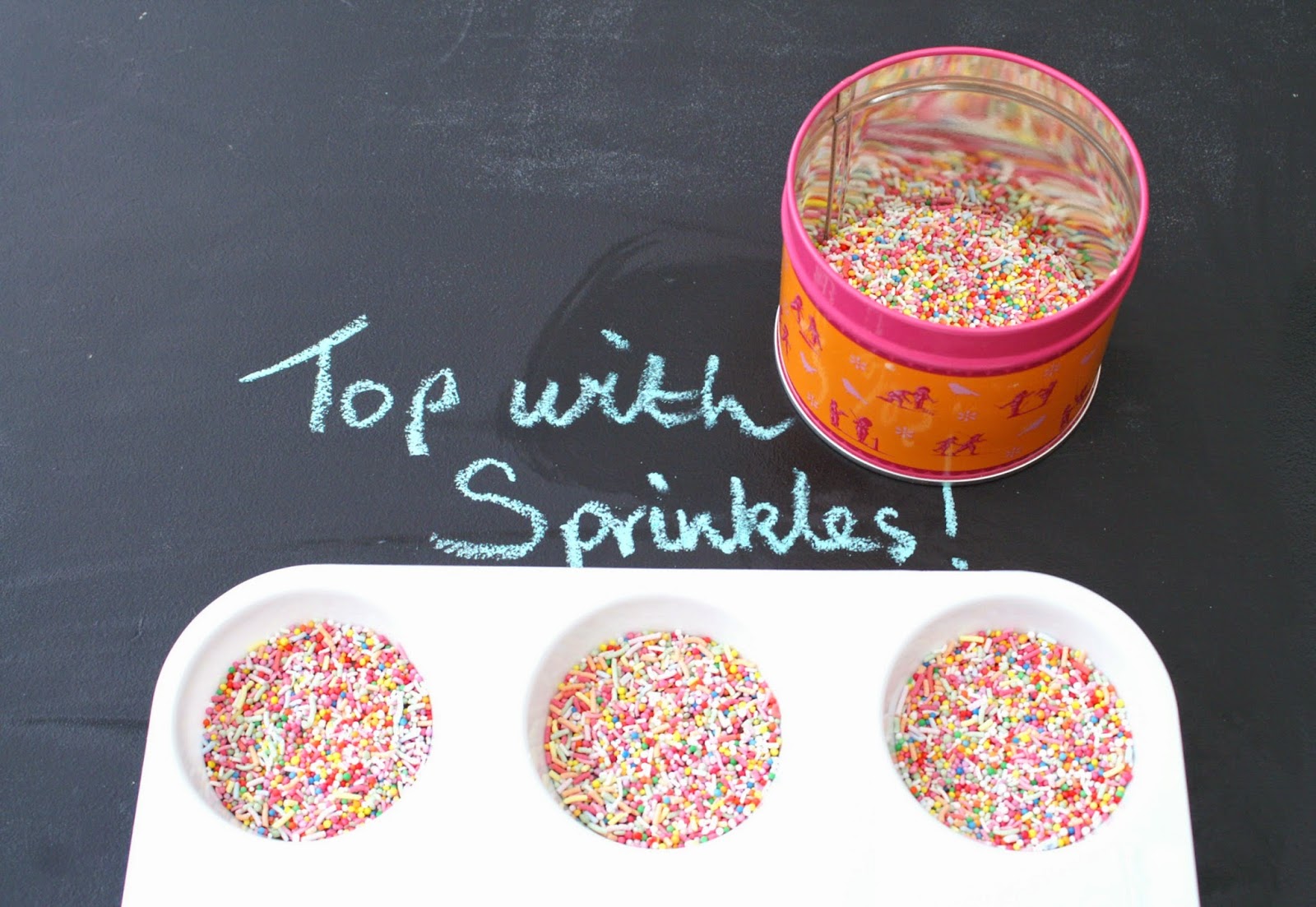 Sweet On Parties { BAKE CREATE CELEBRATE }: {Create} How to make Giant ...