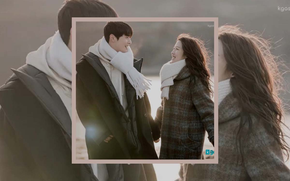 Lirik Cha Eunwoo – Love So Fine Terjemahan dan Makna - Ngelirik.com