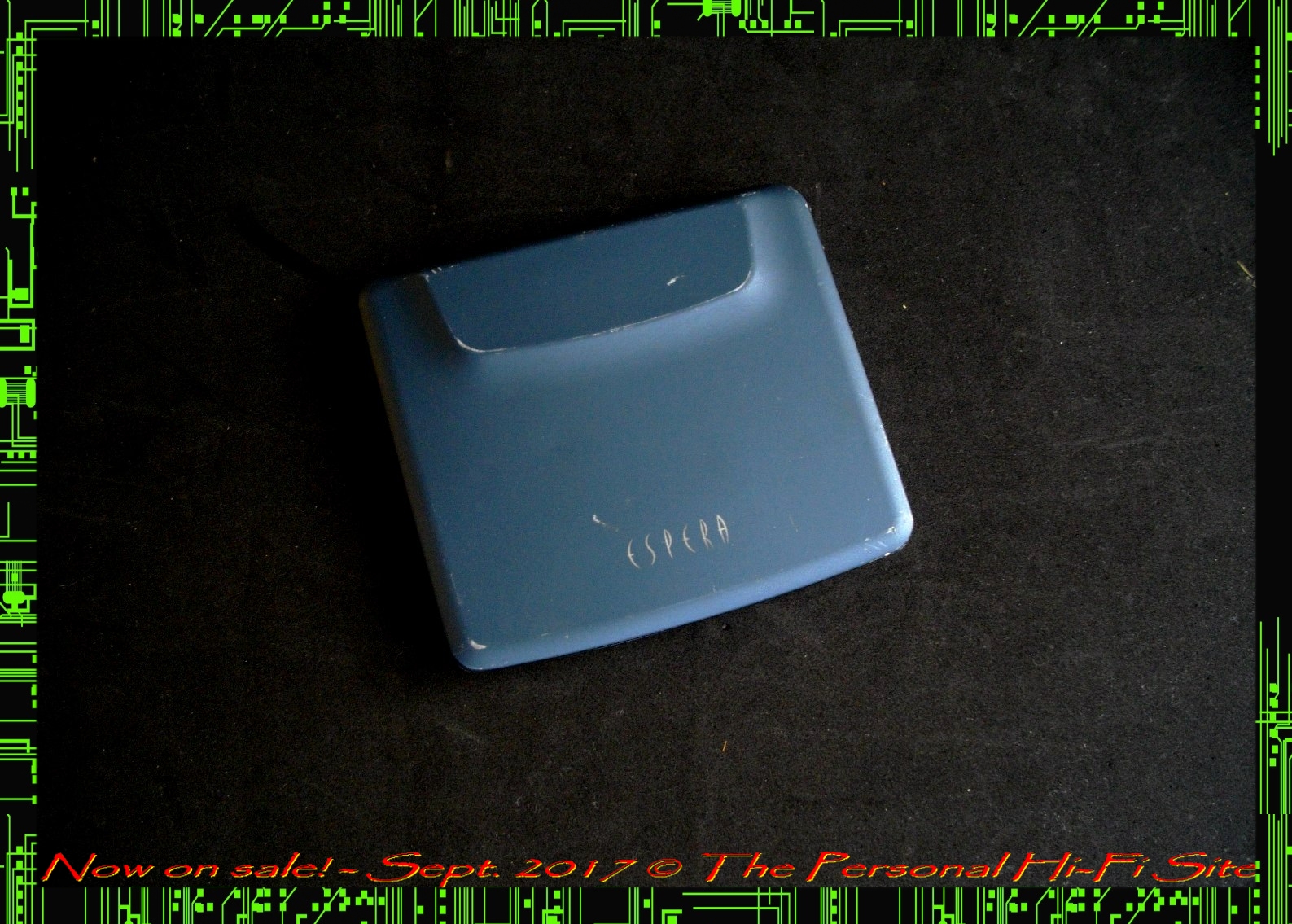 The Personal Hi-Fi Blog: Personal Hi-Fi For Sale