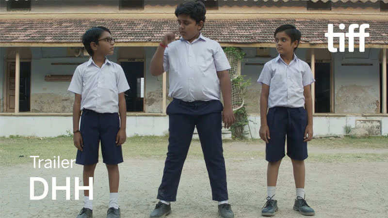 maxkyahoga: Dhh Movie Review