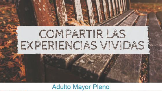 Etiquetas: Celebraciones , Mayor Sabiduría