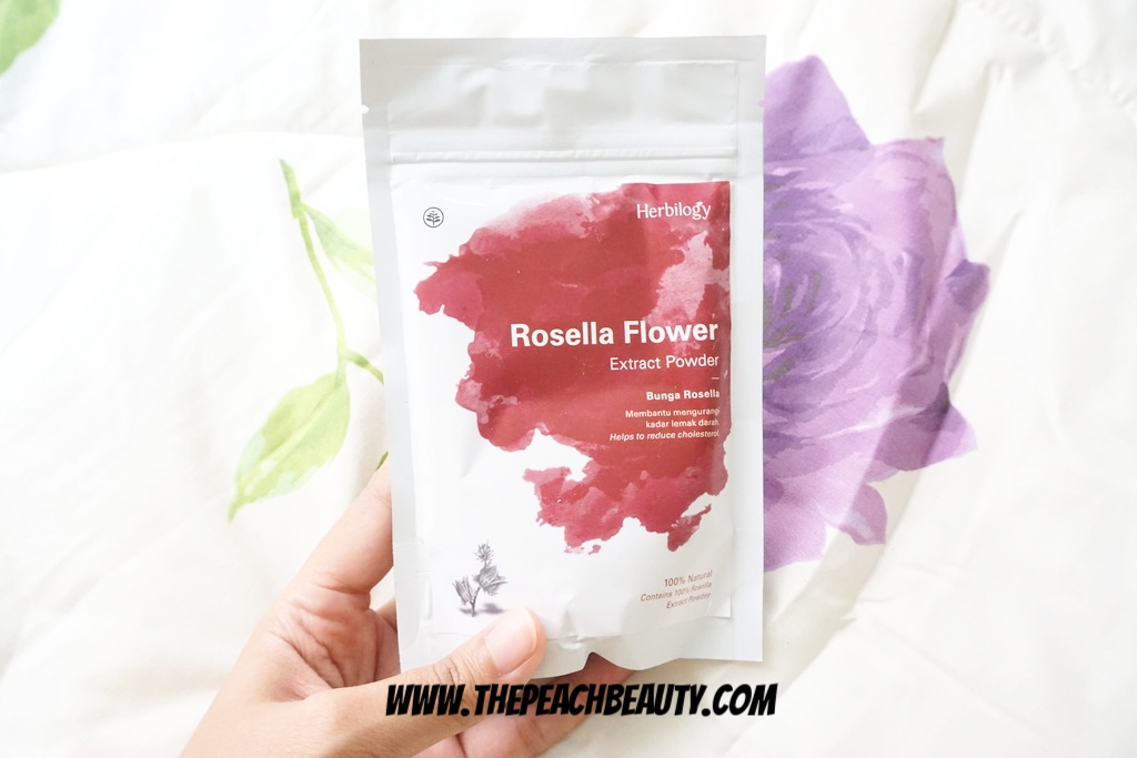 Peach Beauty By Maria Clara - Beauty, Fashion, & Lifestyle Blogger ...