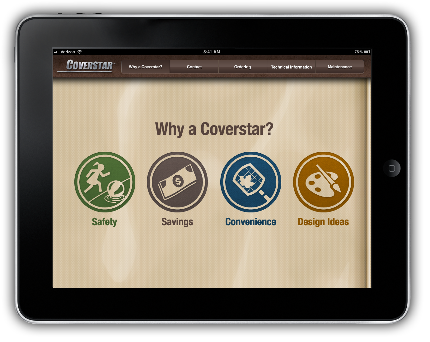 COVERSTAR - Safety Swimming Pool Covers for Automatic and Solid & Mesh ...