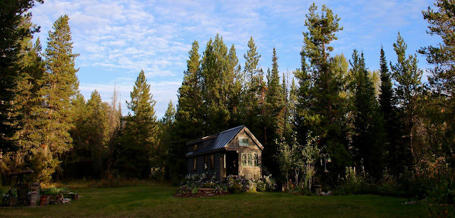 Fy Nyth...: House Photos