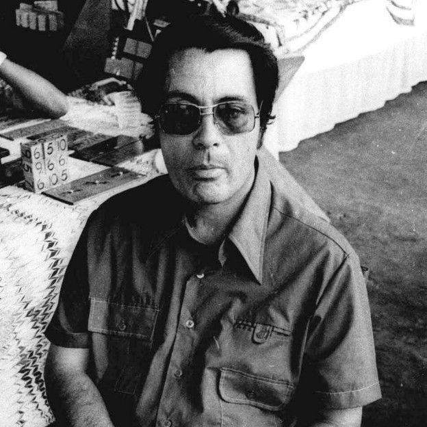 diario7-archivos: EL SUICIDIO MASIVO DE LA SECTA DE JONESTOWN, UN ...