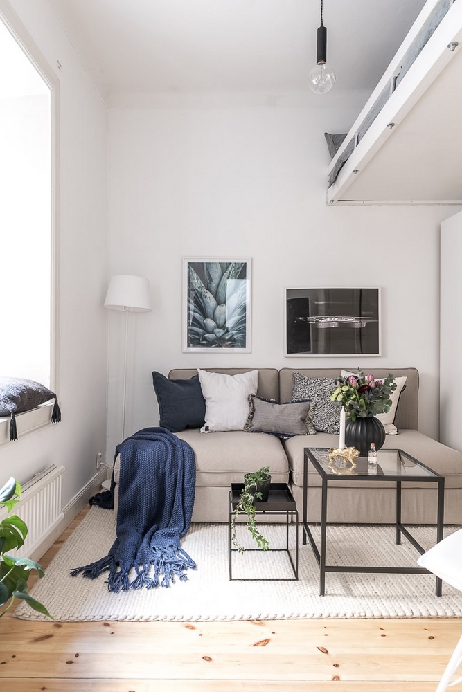 découvrir l'endroit du décor : SÉDUISANT PETIT ESPACE