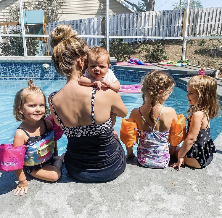 Bates Family Blog: Bates Updates and Pictures | Gil and Kelly | 19 Kids ...