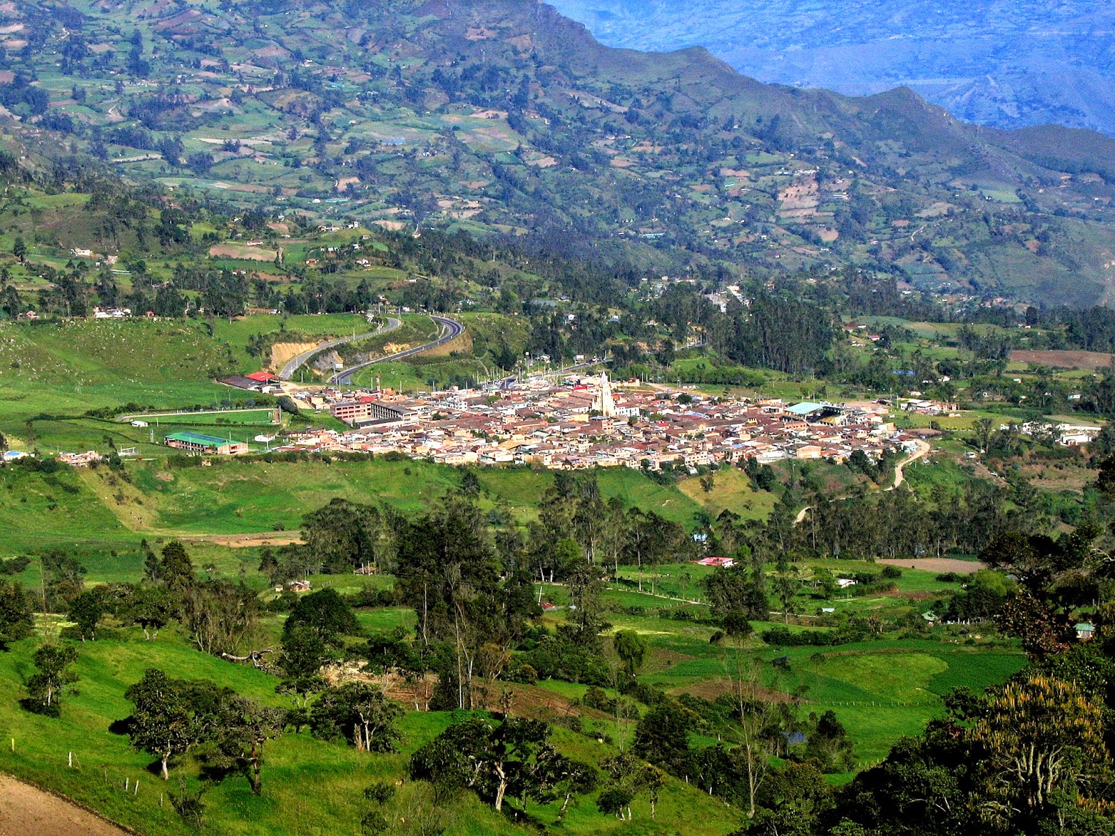 chipaque un tesoro bien guardado