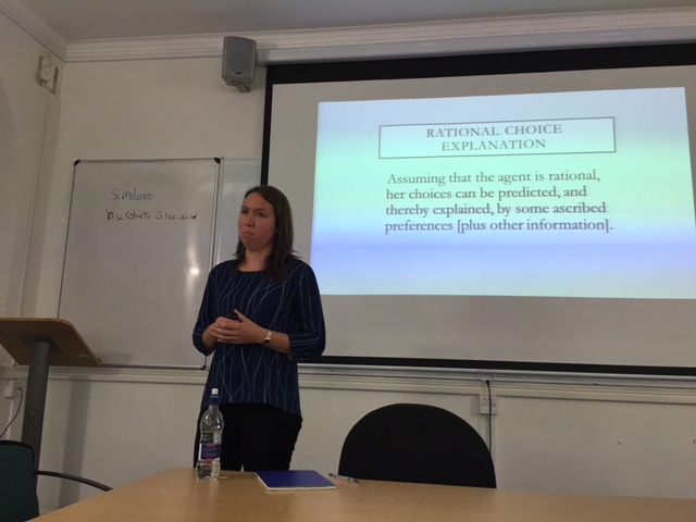 Imperfect Cognitions: Reasons, Rationality, and Intentional Agency