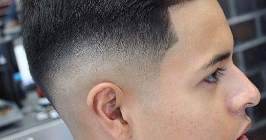 Corte De Pelo De Daddy Yankee