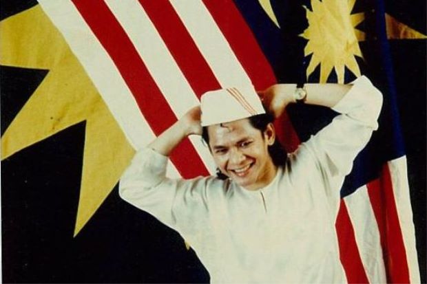 Tanggal 31 Merdeka dan Sudirman Hj Arshad