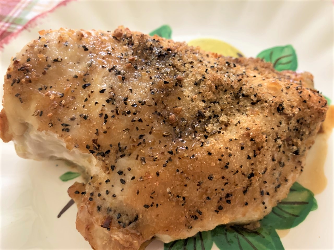 Best of Long Island and Central Florida: Montreal Chicken