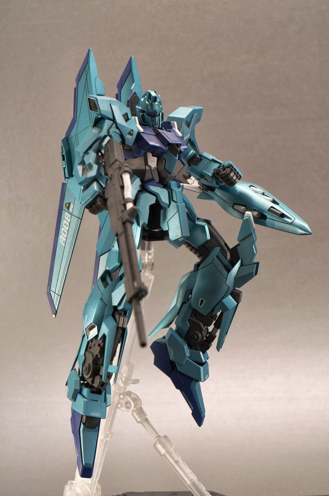 MG Delta Plus Complete