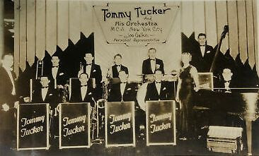 FROM THE VAULTS: Tommy Tucker born 18 May 1903