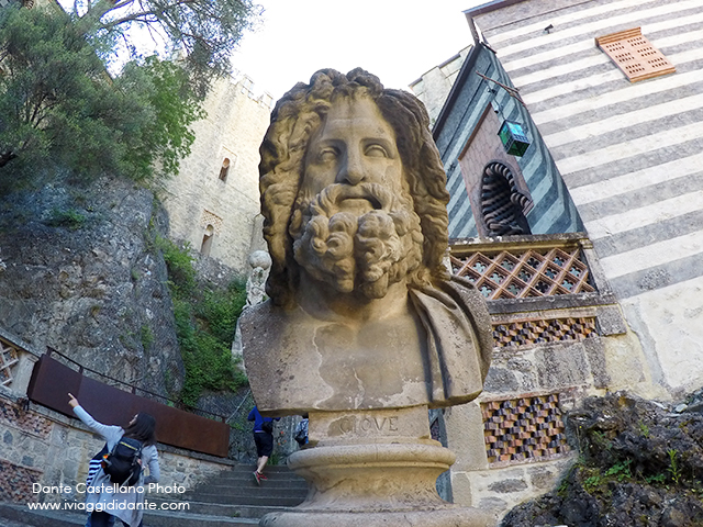 Visitare la Rocchetta Mattei, il castello più particolare d′Italia - I ...