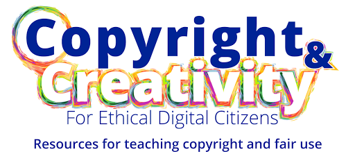 Educational Technology Guy: Copyright and Creativity for Ethical ...