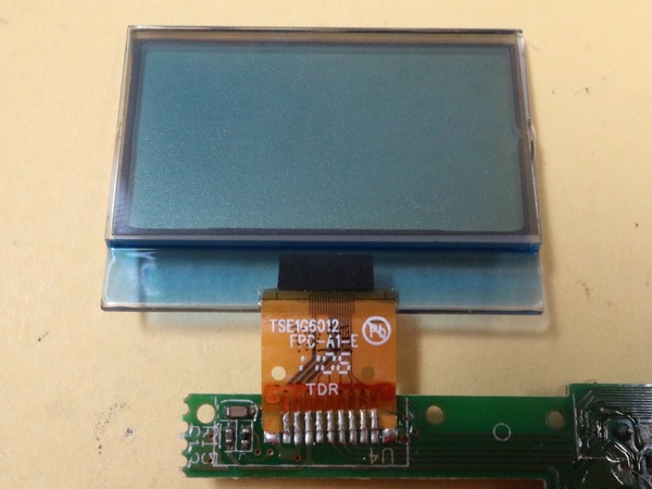 BugWorkShop - 甲蟲工作室: ICBC 電子密碼器（USB-Shield） - 拆解