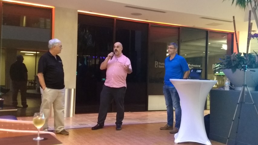 The R E G U L U S Chronicle