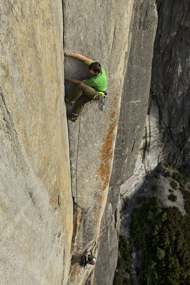 Life of A Walking Monkey: The Final Frontier