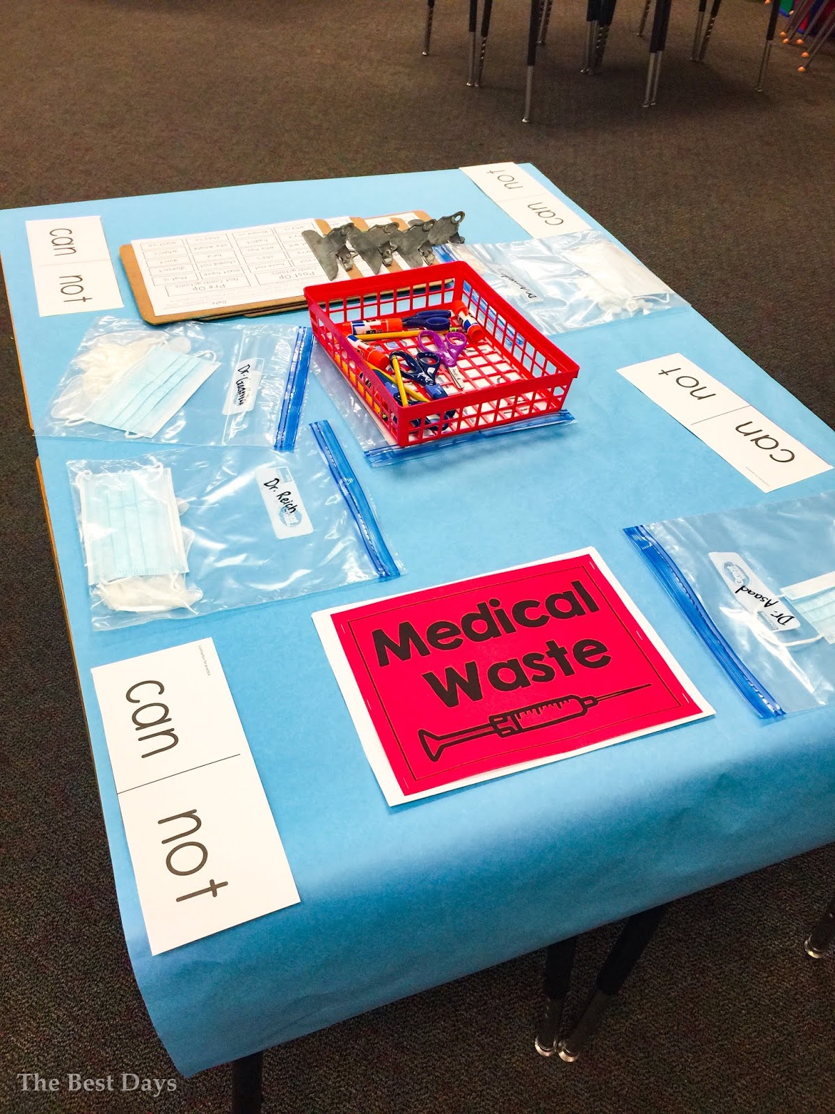 The BEST Days in our Classroom HAVEN'T Happened Yet!: Why Contraction ...