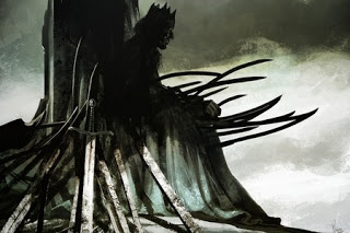 Tournament - Throne of Blades 2013 - Bloody Dice