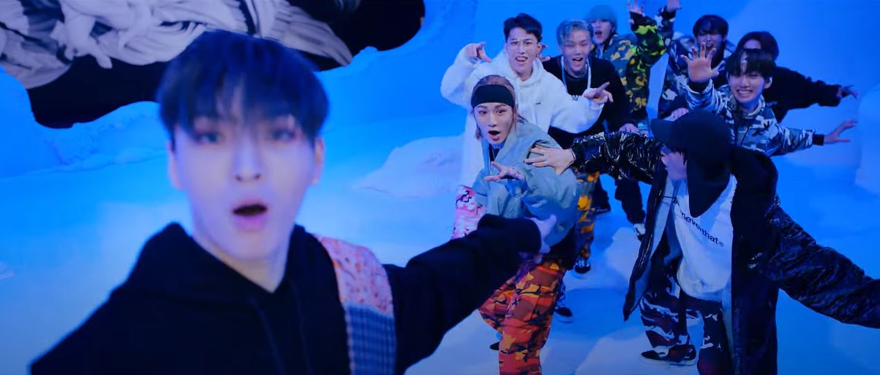 [MV] Work Hard, lo nuevo de DKB 다크비 - BA NA NA: Noticias de K-Pop en español