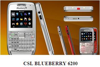 HANDPHONE CSL BLUEBERRY (UPDATE s.d. 31 OKTOBER 2011) | TOKO MAMAS