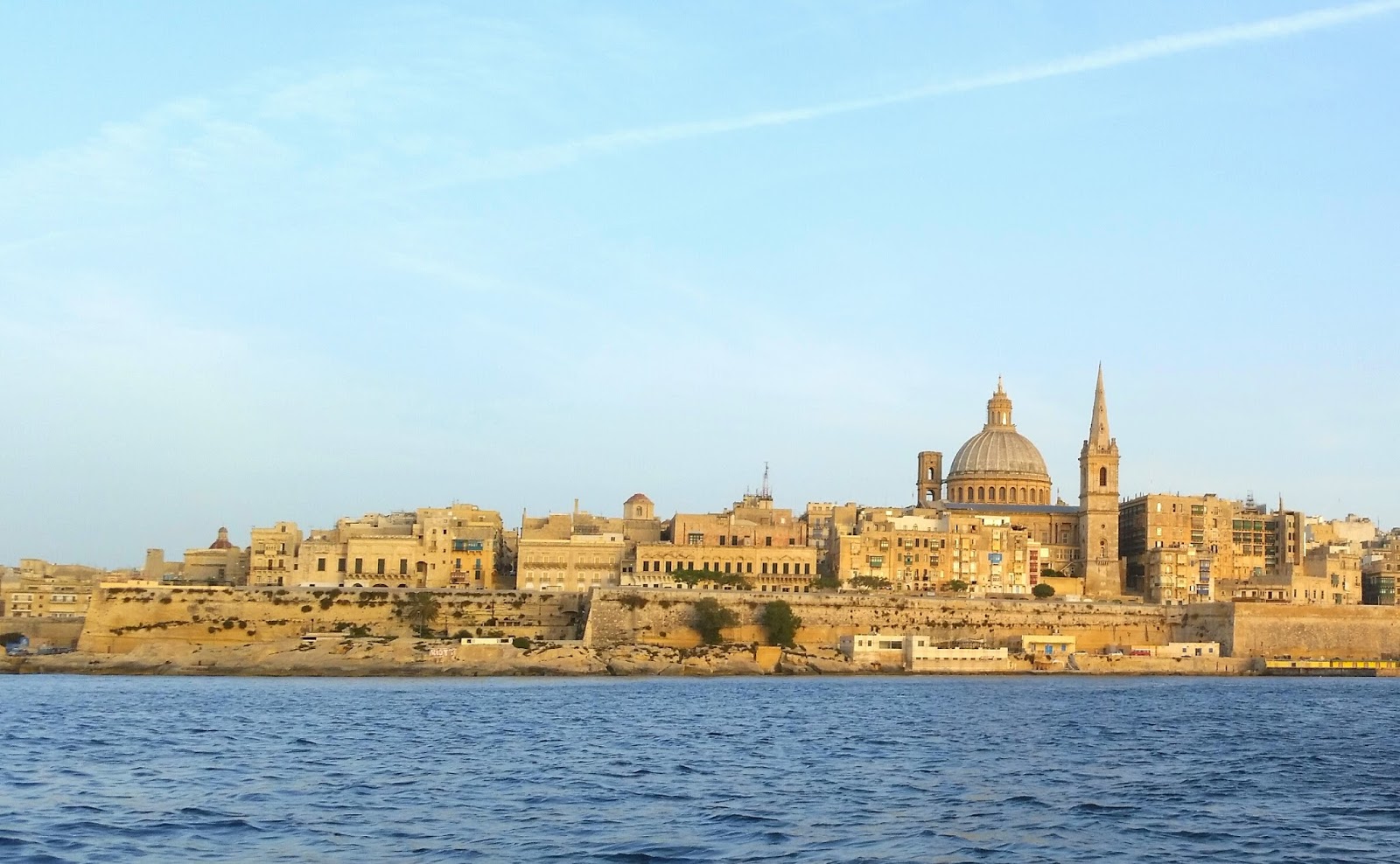 We Live, Love and Learn: 10 interesting facts about Malta