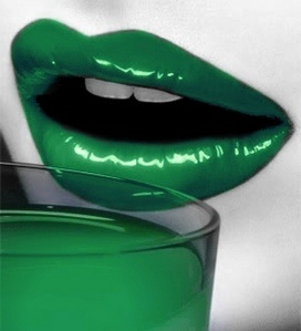 Beautiful colorful pictures and Gifs: Color verde (Green)-Touch of Color.