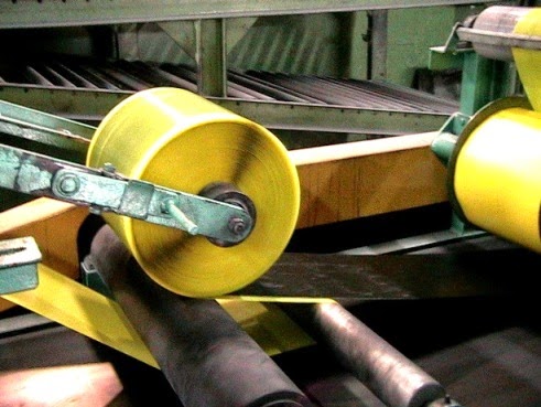 Proses Vulkanisir Ban - Vulkanisir Ban Blog