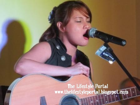 Lougee Rocks Tambayan's "Togs Sa Kanto!" | The Lifestyle Portal