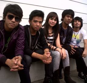 geisha band indonesia