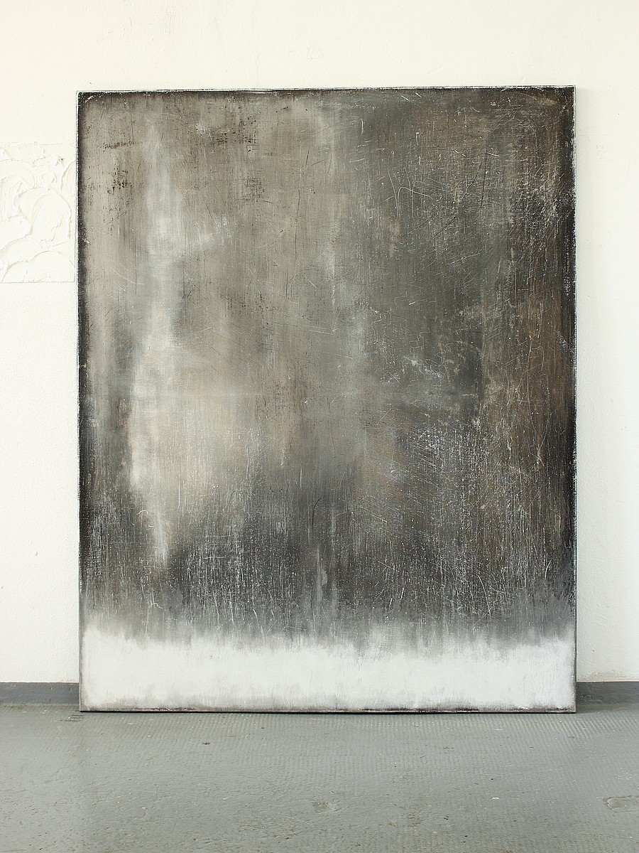 CHRISTIAN HETZEL: calming