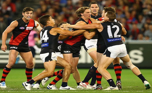 AFL 2019 Live: Date,Time ,Tv Schedule & How to watch AFL Live online tv ...