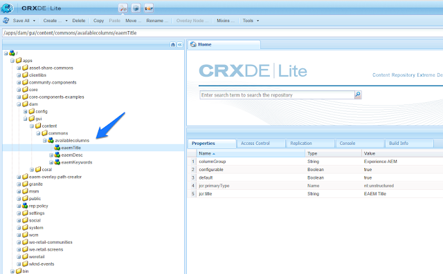 Experiencing Adobe Experience Manager Aem Cq Aem 6520 Aem Assets Add Custom Metadata
