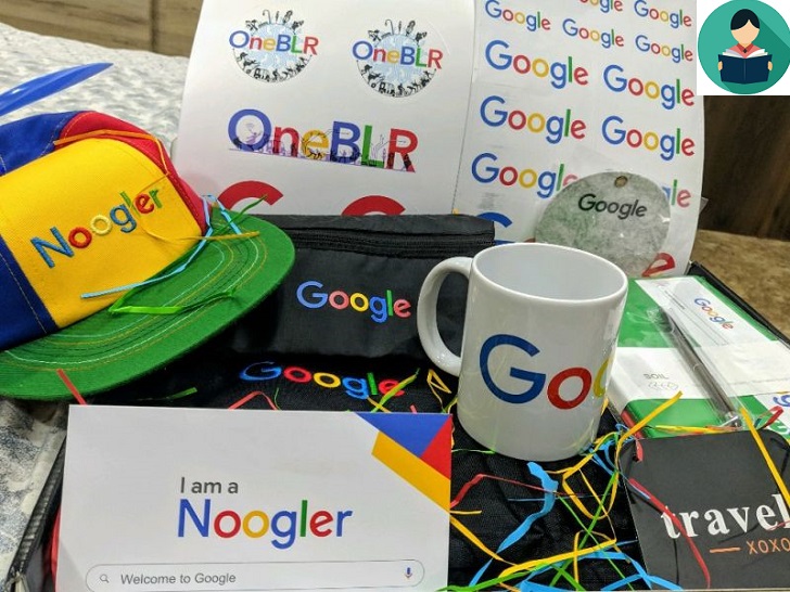 Noogler - How I made it to Google