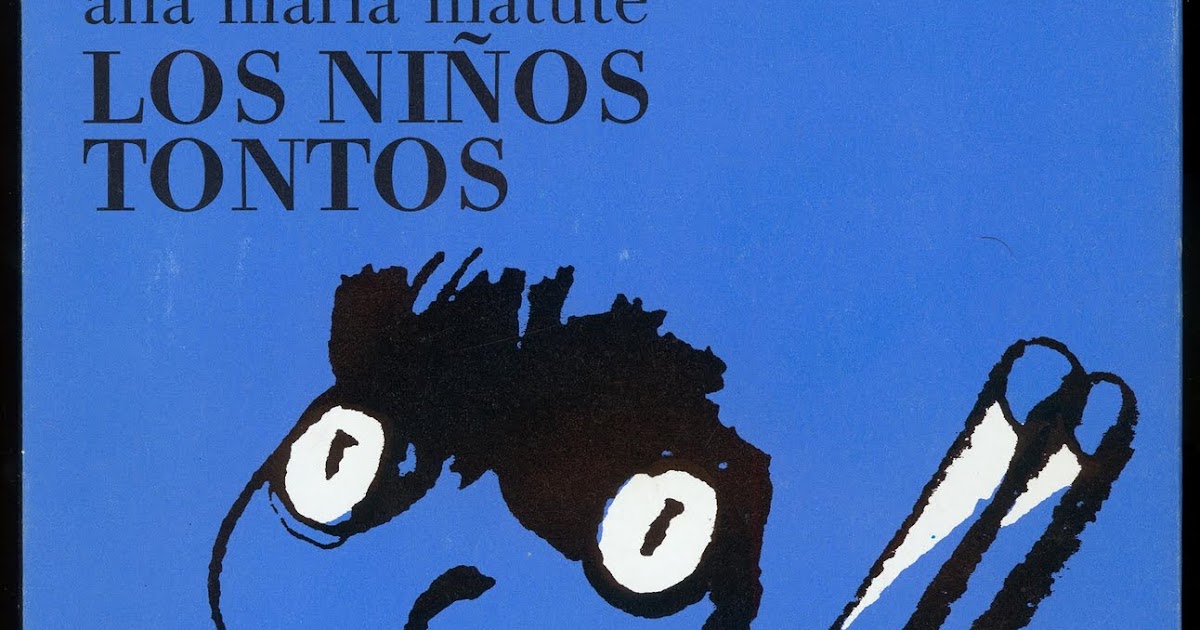 Fuera de lugar: Ana María Matute, El niño que no sabía jugar