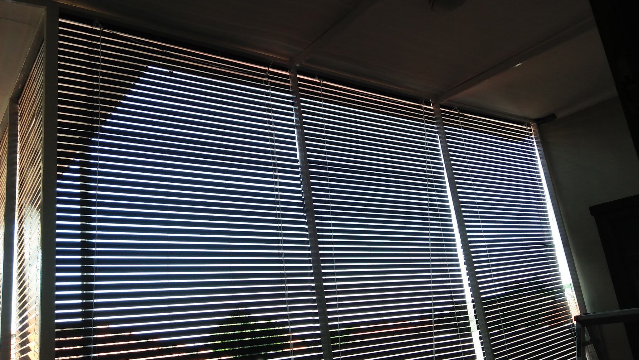 KREY ALUMUNIUM OUTDOOR