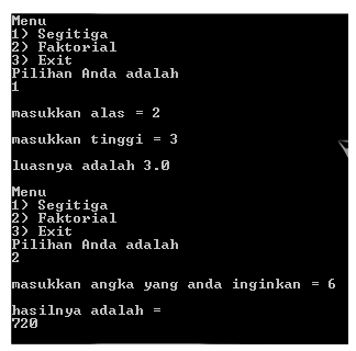 OUTPUT