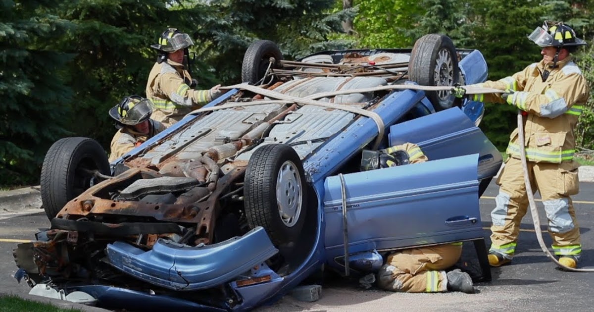 What Is a Rollover Accident ~ Attorney Injury Blog | Miller Weisbrod ...