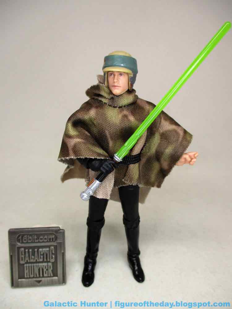 Galactic Hunter's Star Wars Figure of the Day with Adam Pawlus: Star ...