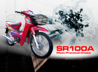 NORKIS SUNRISER ROXAS