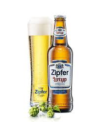 Bier+Randzaken = Zipfer Märzen - Oostenrijk