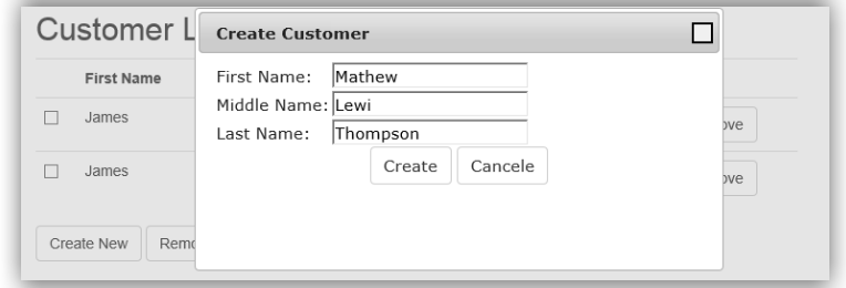 Learn ->Adapt->Build-> Deploy : Creating a basic MVC partial views for ... Learn ->Adapt->Build-> Deploy : Creating a basic MVC partial views for ...