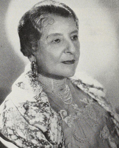 May Robson ~ The Grand Old Lady