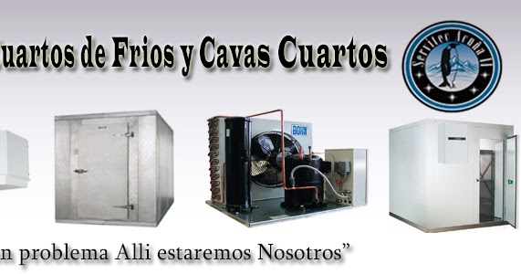 Cavas Cuartos - Servitec Acuña II