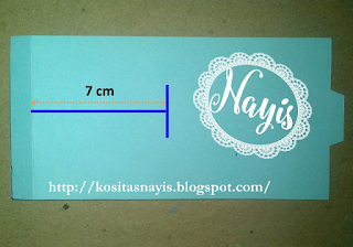Manualidades Nayis: Tutorial Tarjeta Bending Card