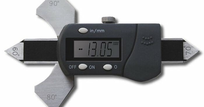 INSTRUMENTOS DE MEDICIÓN