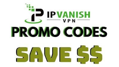 IPVanish Discount Promo Coupon Codes in June 2022
